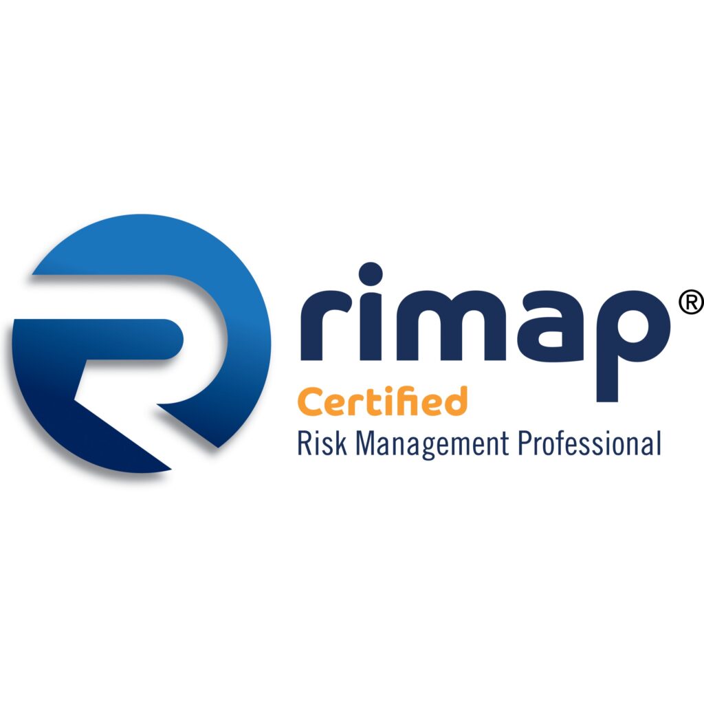 FERMA RIMAP Certification - LHWC